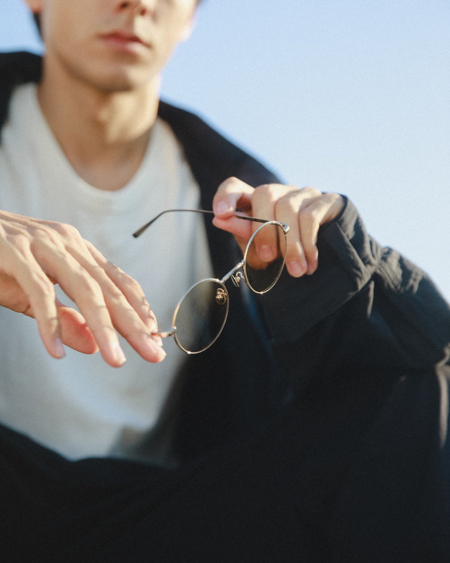 About – GLITCH EYEWEAR